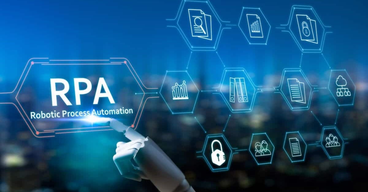 Como implementar o RPA em sua empresa? - AX4B
