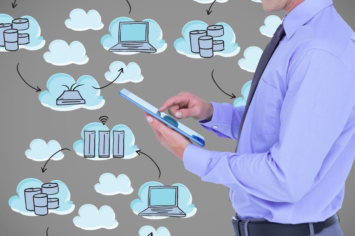 Benefícios de Comprar Soluções de Backup em Nuvem para Empresas - AX4B Benefícios de Comprar Soluções de Backup em Nuvem para Empresas - AX4B