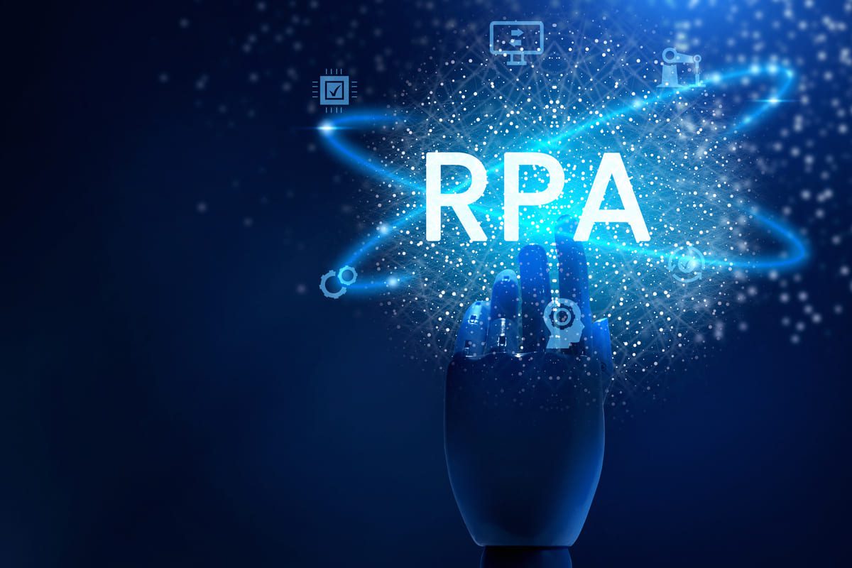 Benefícios do RPA: potencialize seu negócio - AX4B
